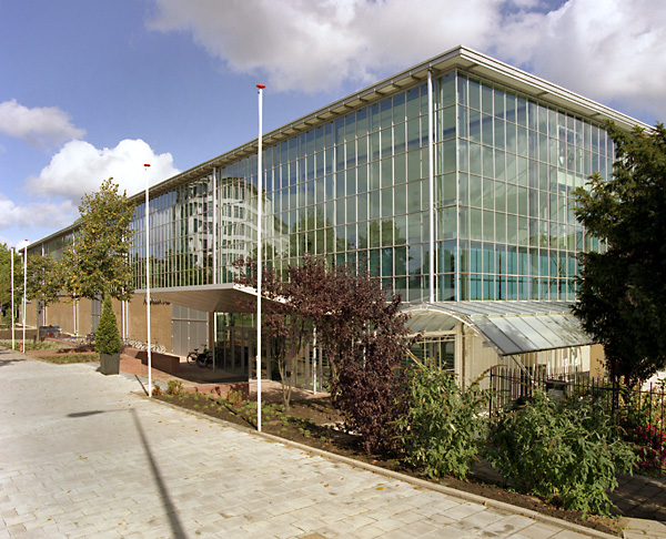 Training Schedule and Locations - Schermcentrum Amsterdam