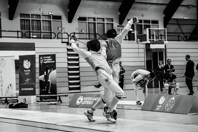 SISTA 2023, Youth EC, and SCA Board Openings - Schermcentrum Amsterdam
